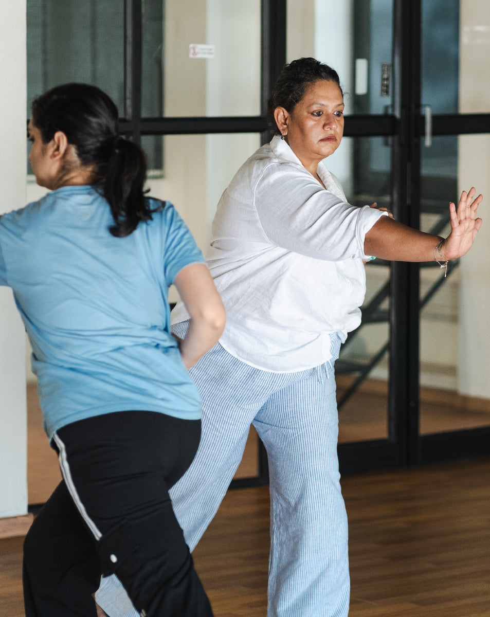 Expressive Art & Movement Experience in Bangalore – Trove Experiences