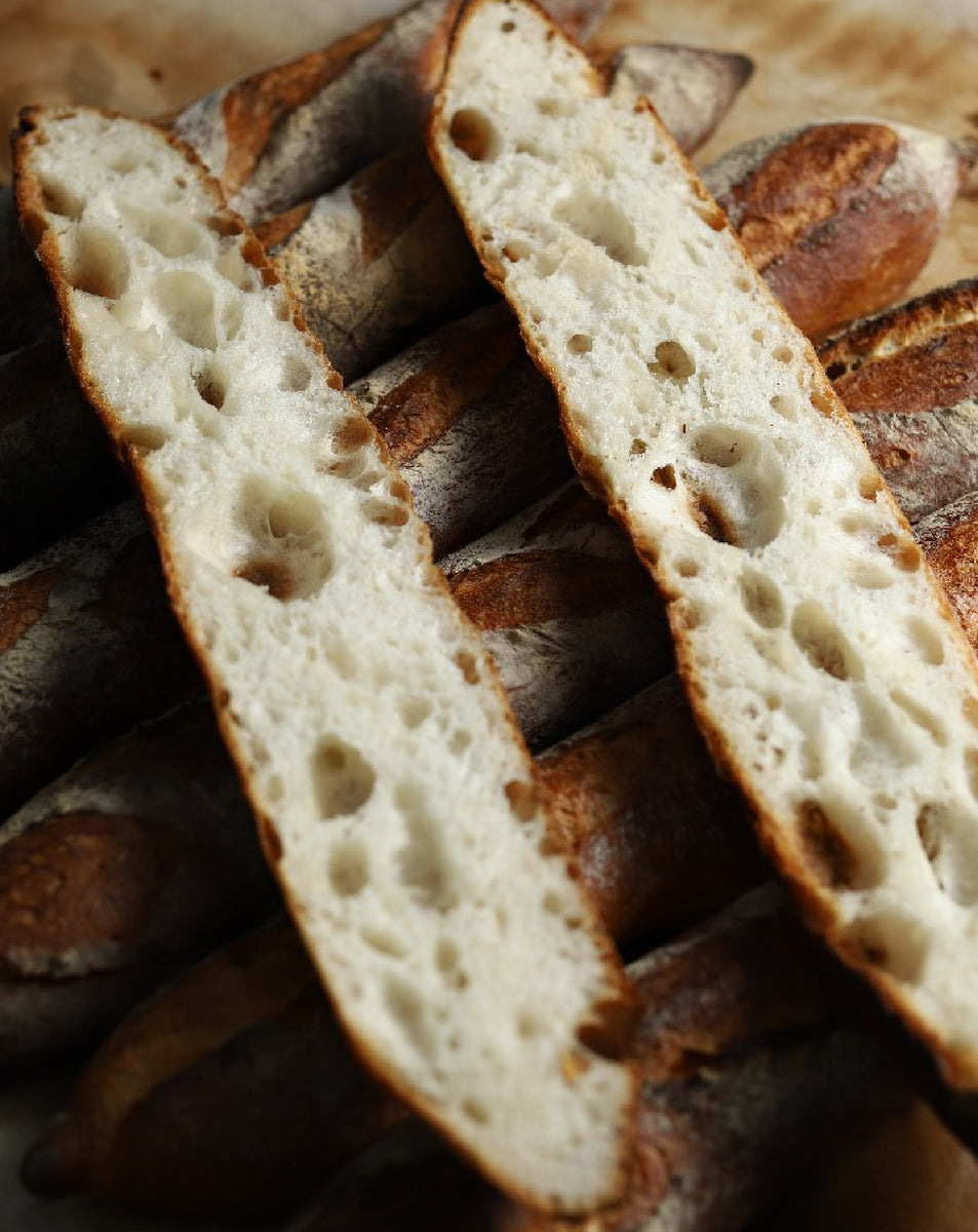 Gourmet Cookalong | Bread Bake Along in Mumbai – Trove Experiences