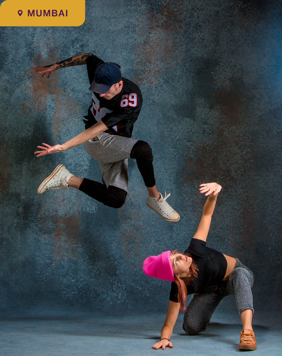 Rhythm of the Streets | Introduction to Breakdancing in Mumbai – Trove Experiences
