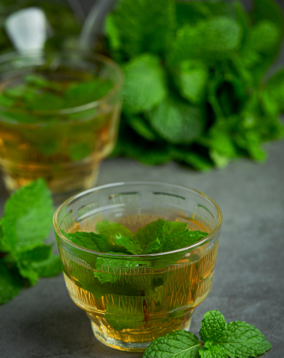 Teas From Around the World in Bangalore – Trove Experiences