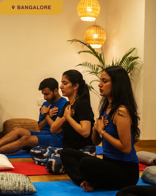 Trove Experiences | Upcoming Events & Experiences – Tagged "bangalore"