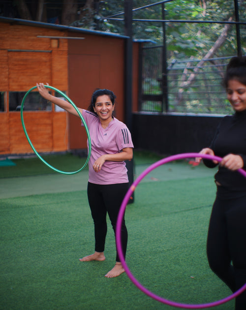 Movement – Trove Experiences