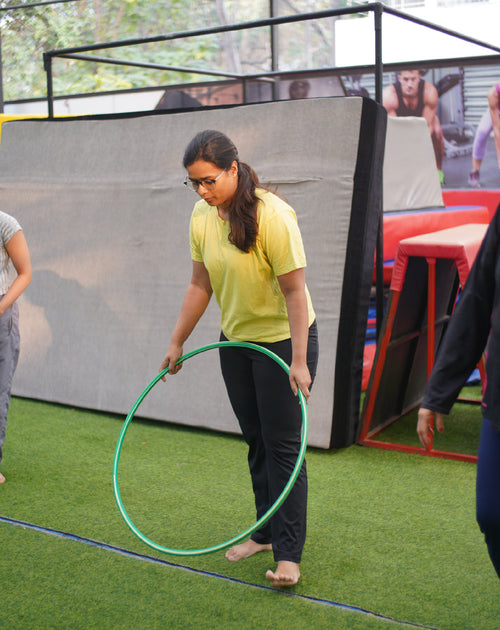 Movement – Trove Experiences