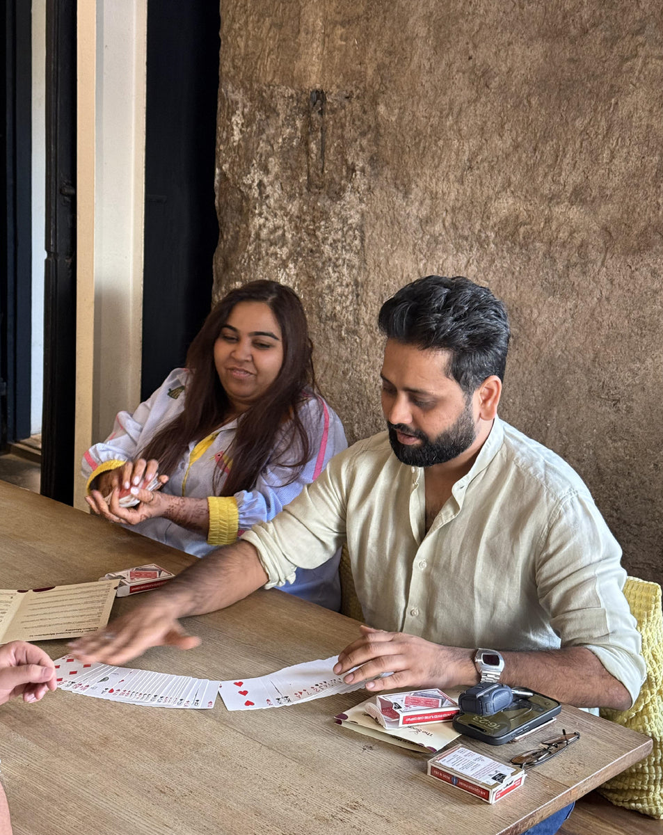 Trove Experiences | The Art of Magic Experience Pune