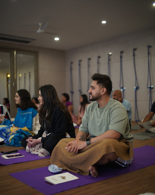 Wellness – Trove Experiences