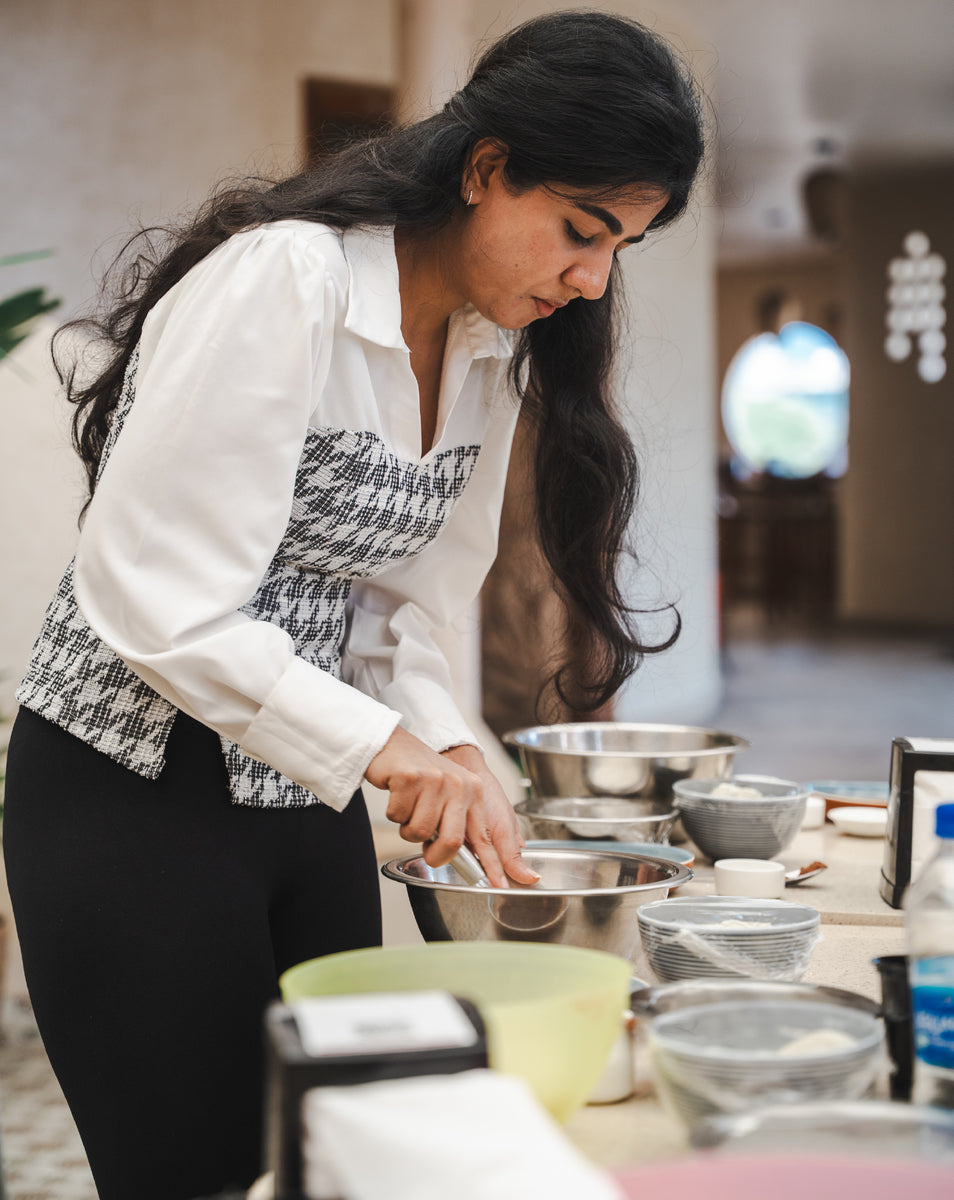 Trove Experiences | Tiramisu Experience in Mumbai