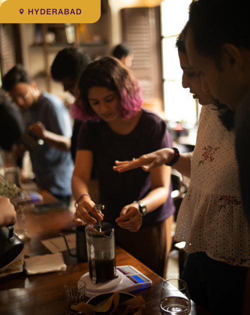 Trove Experiences | Upcoming Events & Experiences