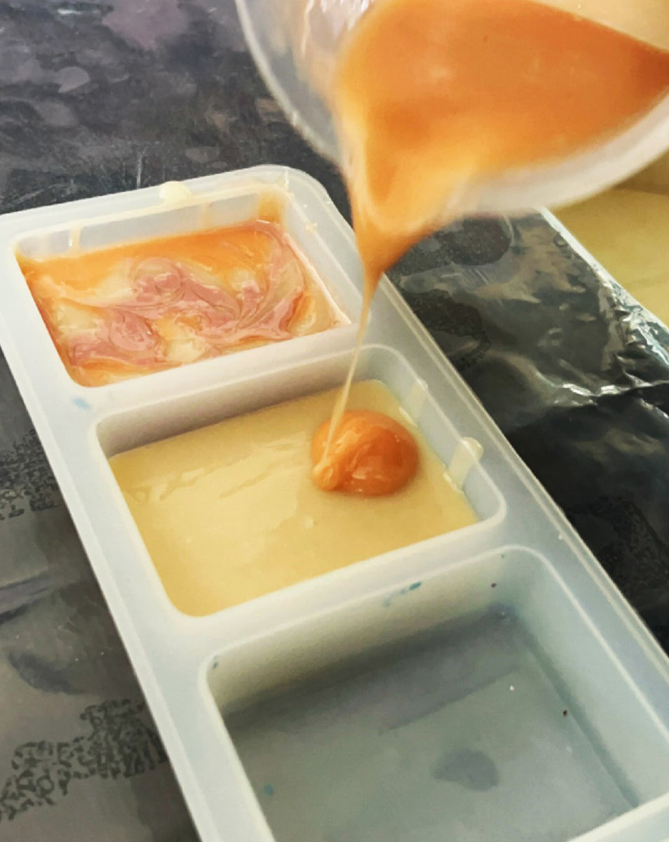 Soap Making Experience in Pune – Trove Experiences