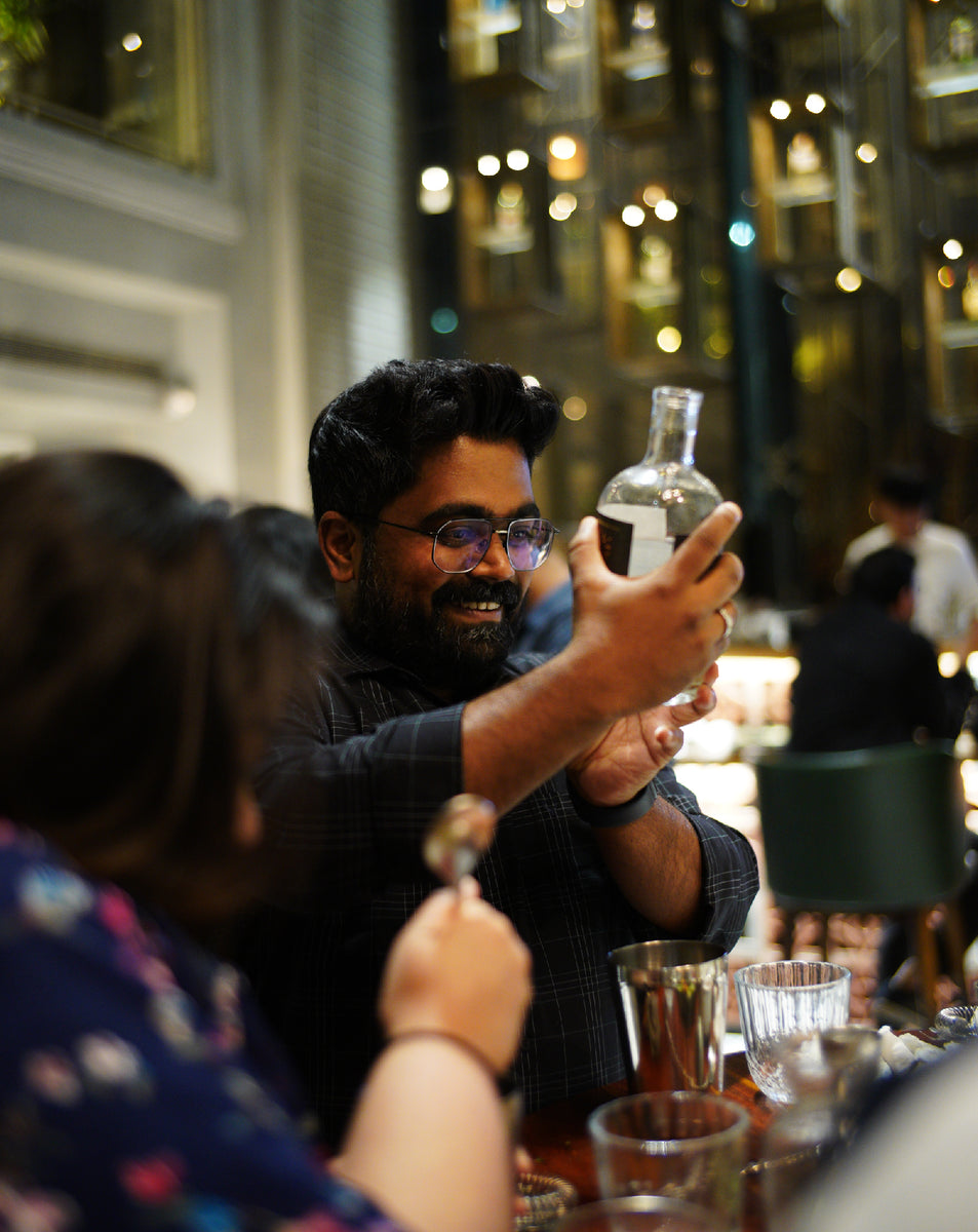 Cocktail Making Experience in Delhi NCR – Trove Experiences