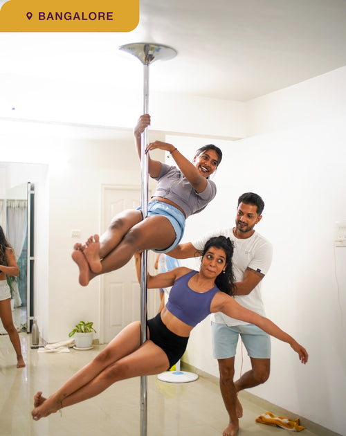 Trove Experiences | Upcoming Events & Experiences – Tagged "bangalore"