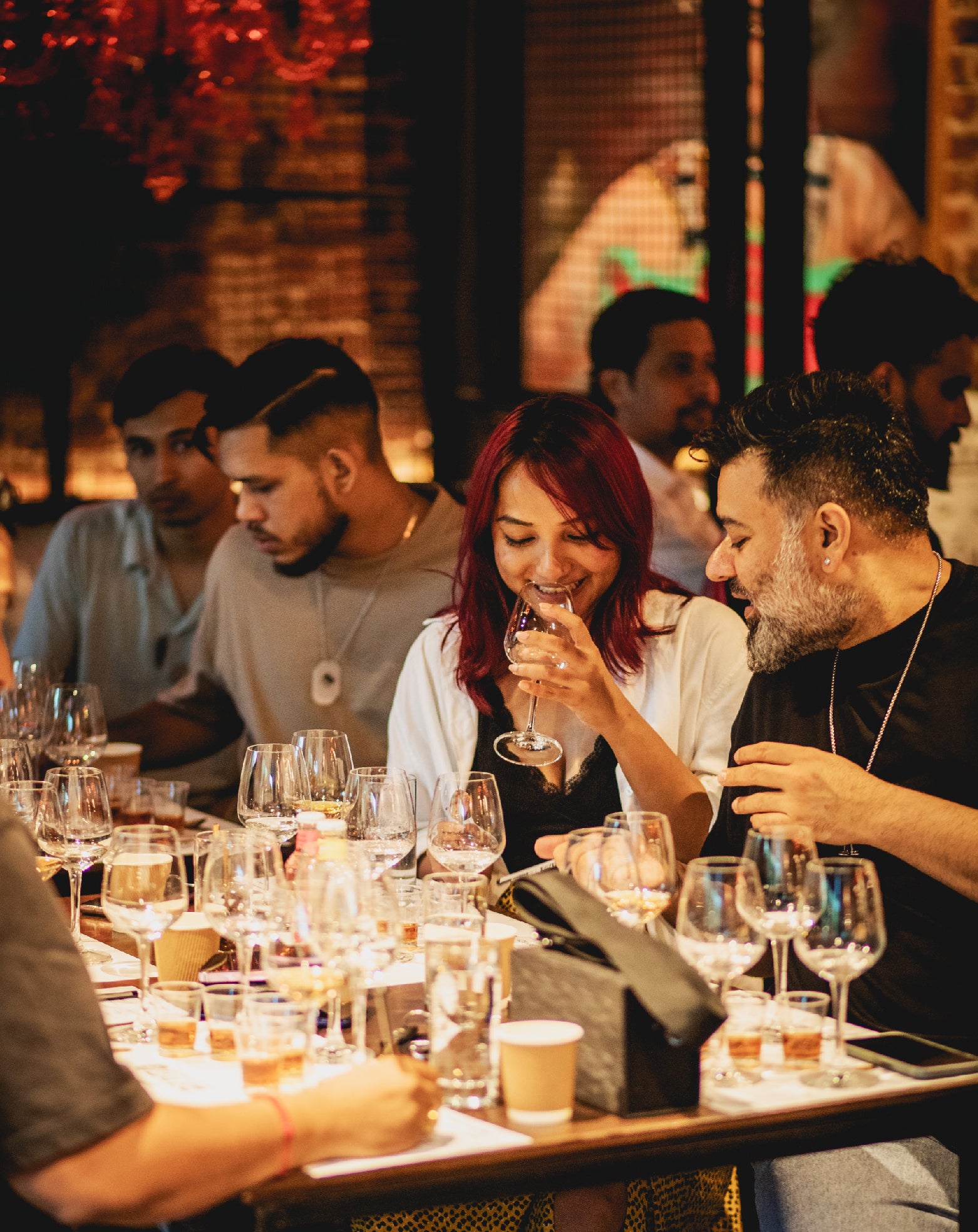 Trove Experiences | Rum Tasting Experience in Mumbai - Trove Experiences