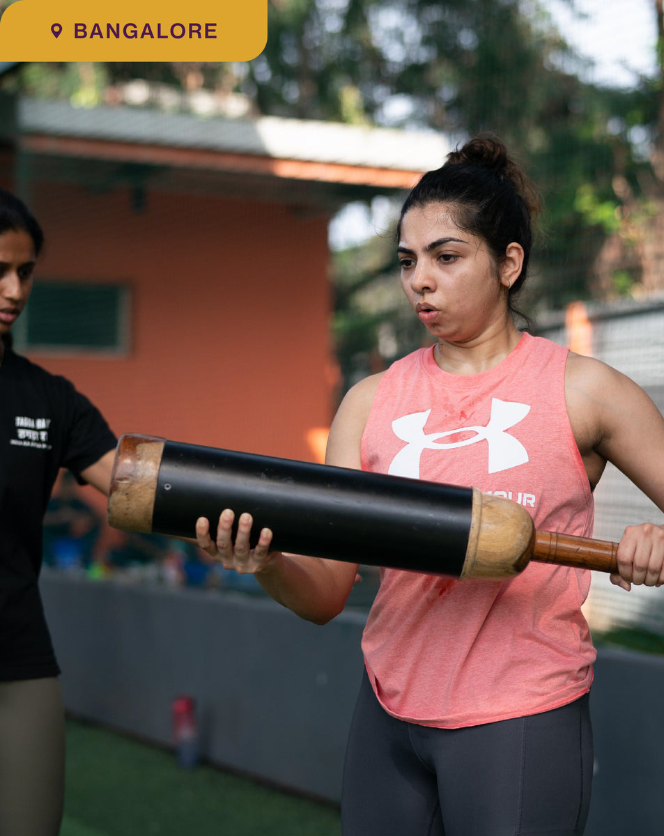 Tagda Raho in Bangalore | Discover The Roots of Indian Fitness – Trove ...