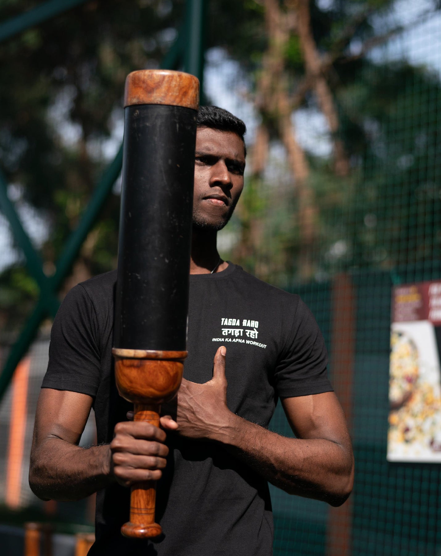 Tagda Raho in Bangalore | Discover The Roots of Indian Fitness – Trove ...