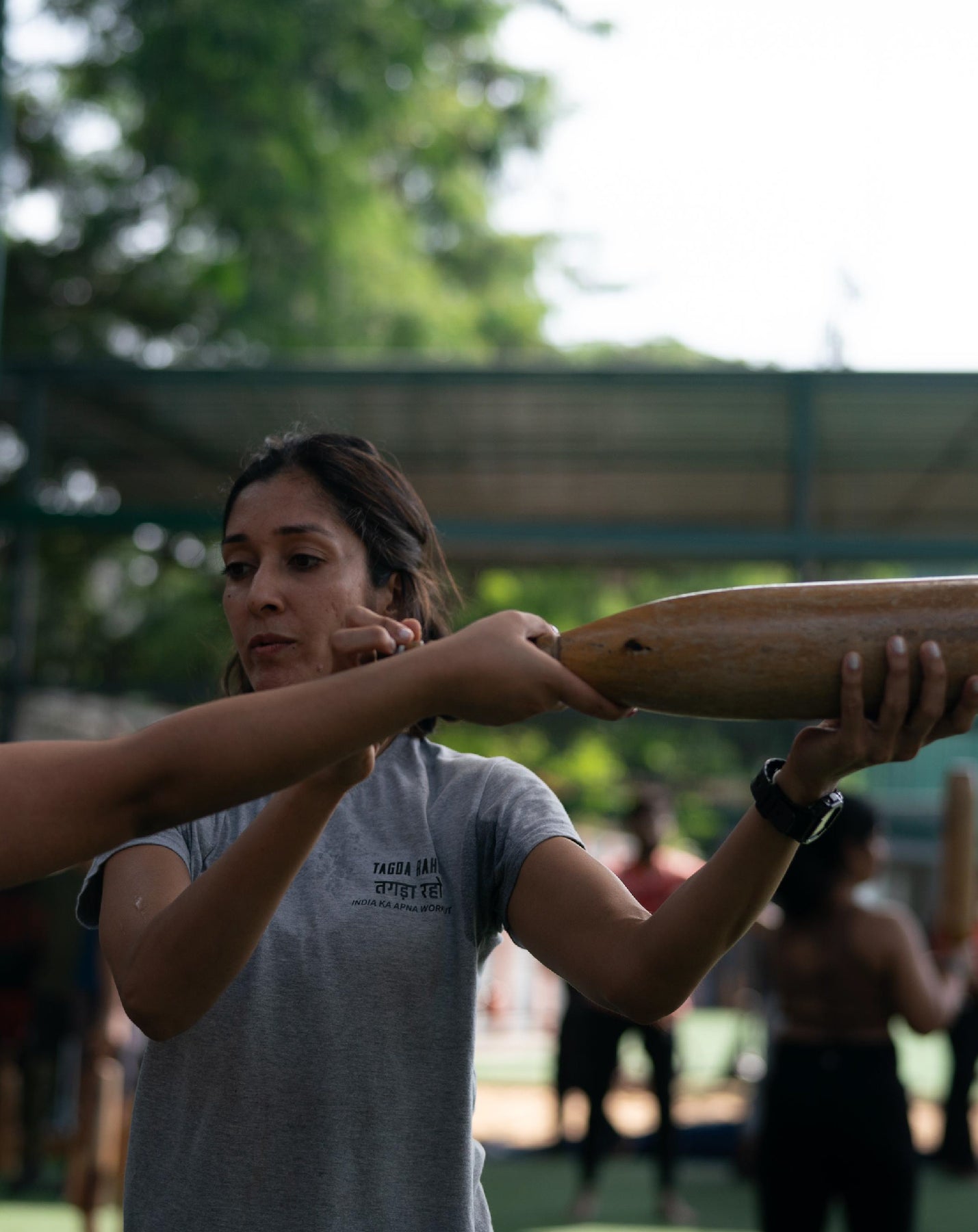 Tagda Raho in Bangalore | Discover The Roots of Indian Fitness – Trove ...