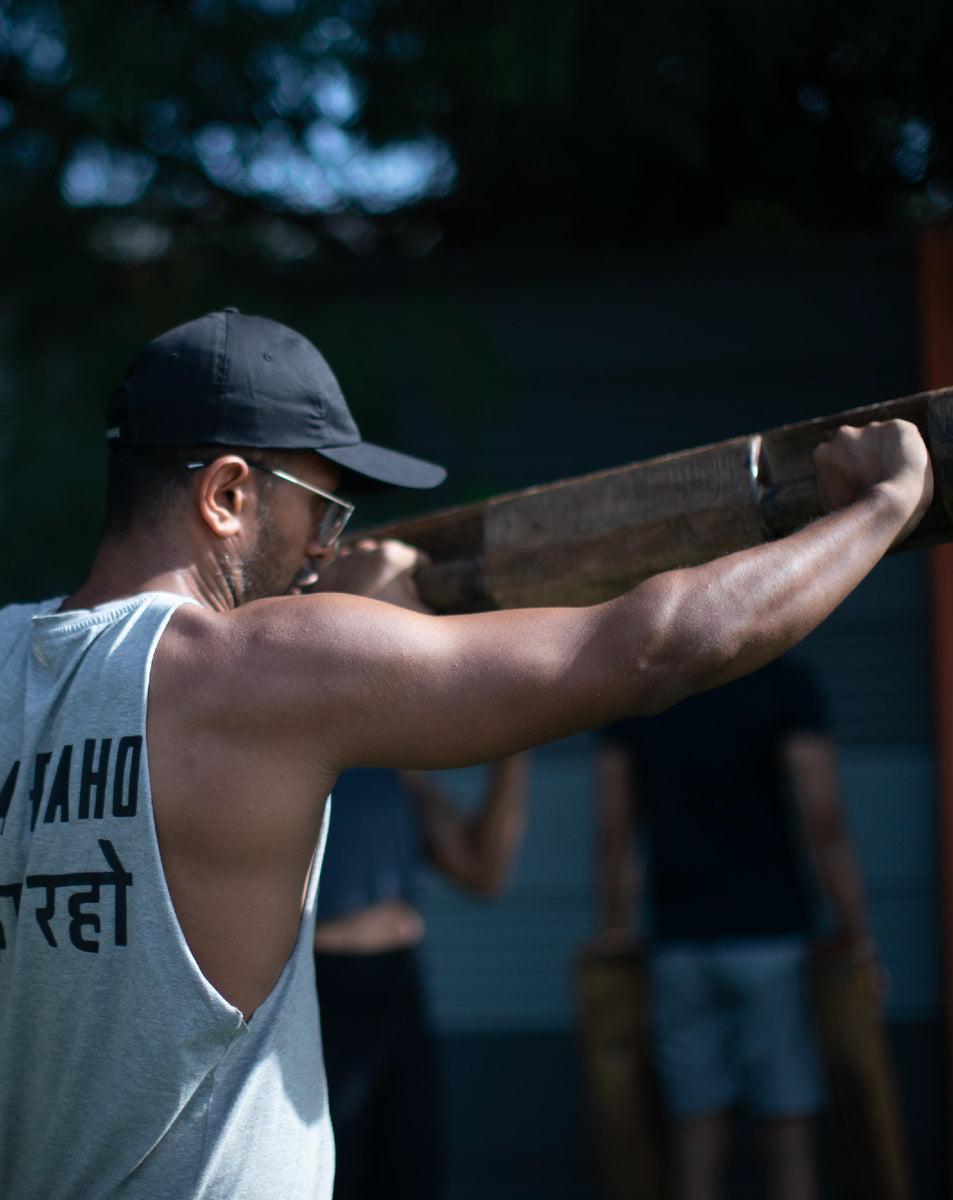 Tagda Raho in Bangalore | Discover The Roots of Indian Fitness – Trove ...