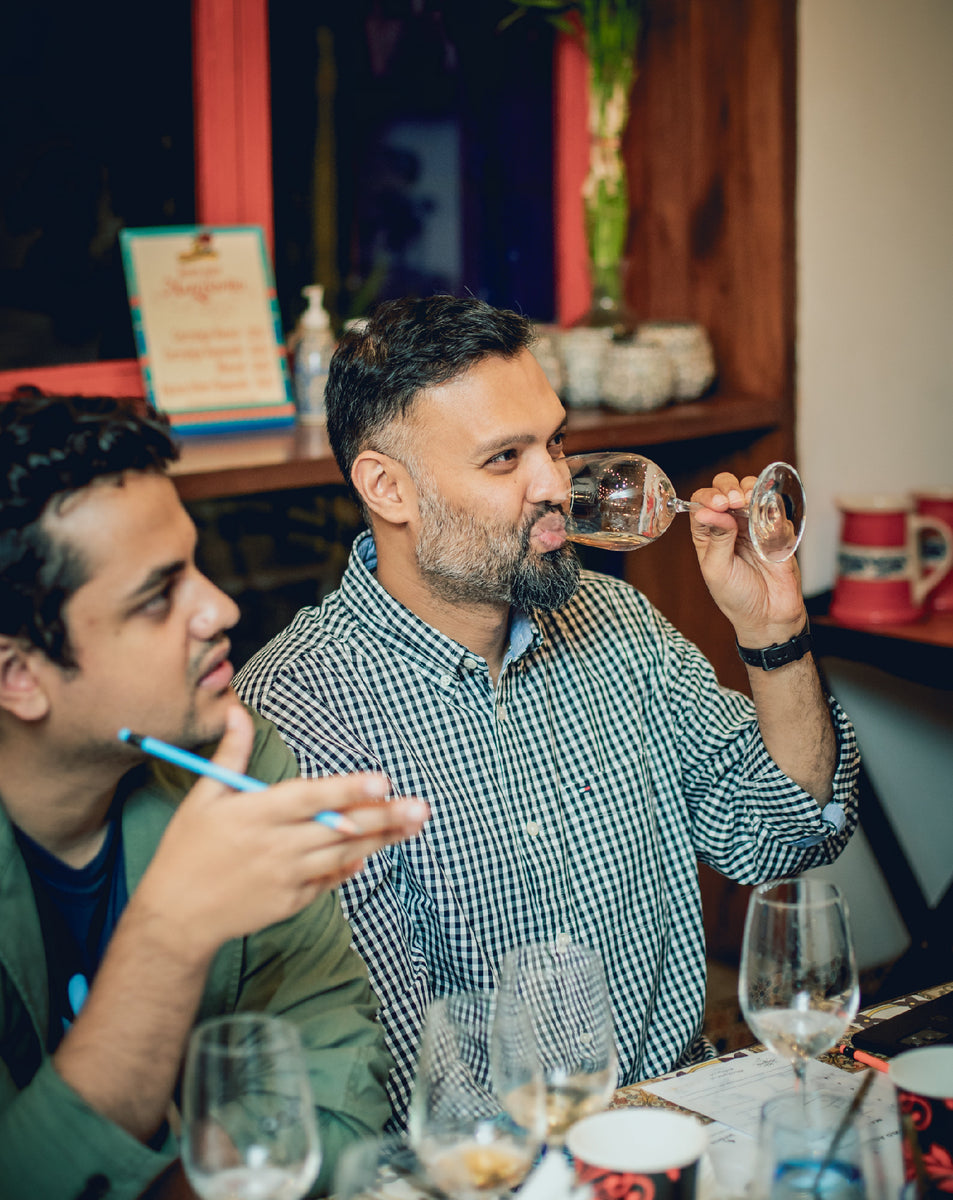 Trove Experiences | Tequila Agave Tasting Experience in Delhi