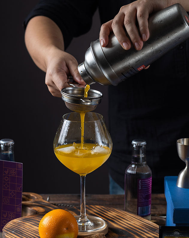 Trove Experiences Advanced Cocktail Making Mumbai